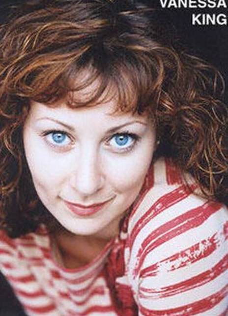 Vanessa King_百度百科