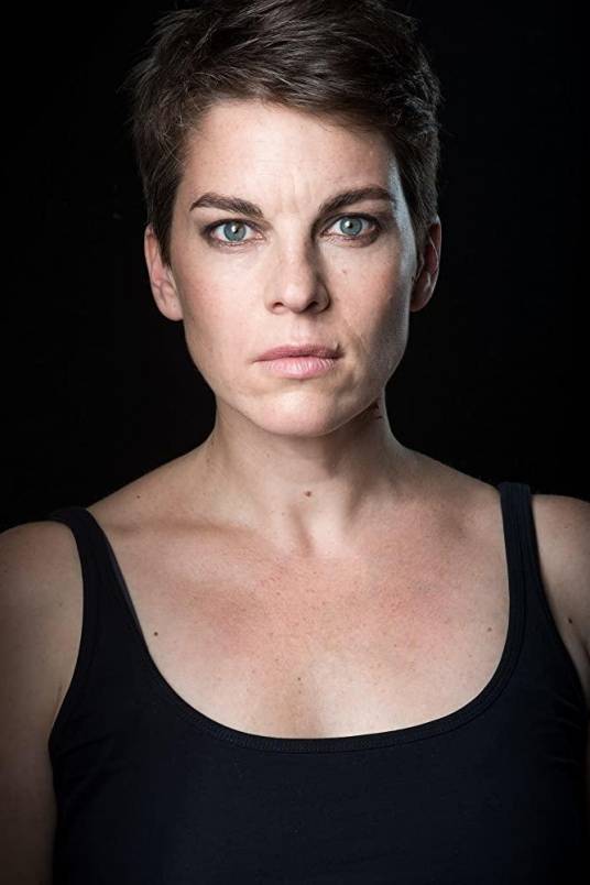 Victoria Mayer_百度百科