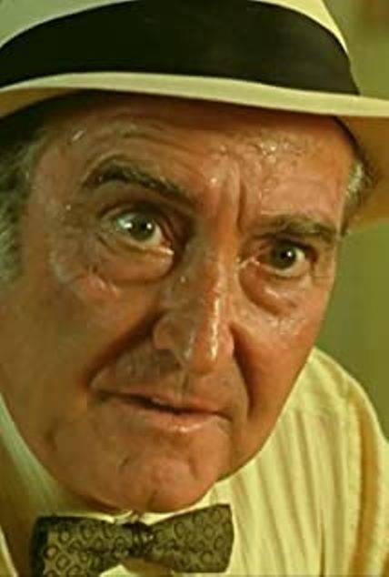 Al Thomas_百度百科