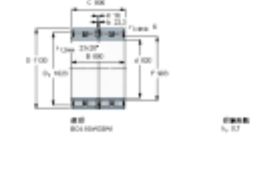 SKF BC4-8014/HA4轴承_百度百科