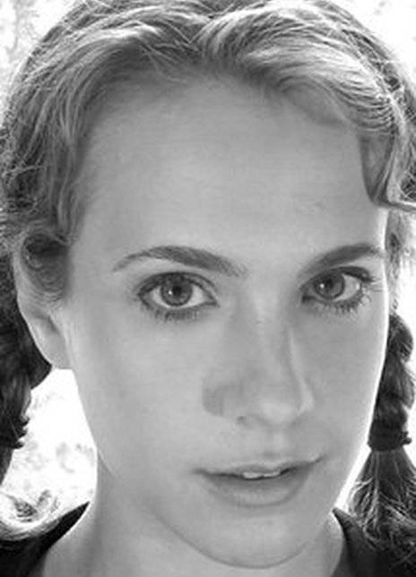 Amy Sohn_百度百科