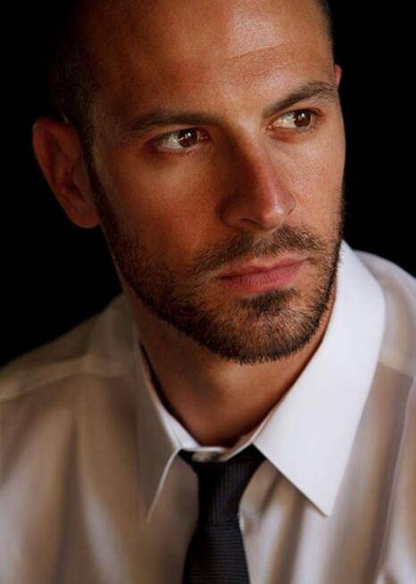 Adam Mervis_百度百科