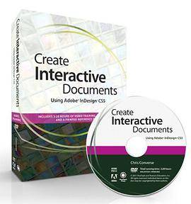 Create Interactive Documents Using Adobe InDesign CS5_百度百科