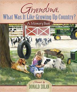 Grandma, What Was it Like Growing Up Country?_百度百科