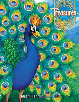 Treasures, a Reading/Language Arts Program, Grade 3, Book 1 Student ...