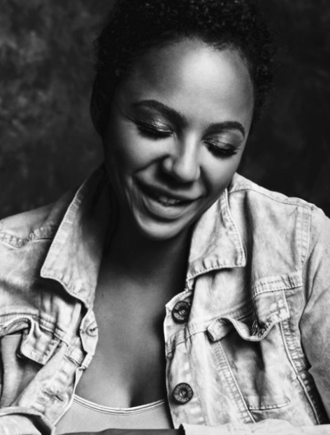 Syuzanna Kamara_百度百科