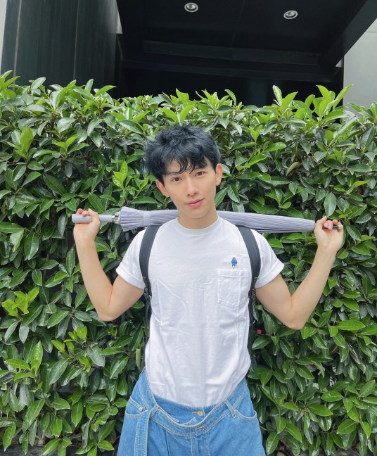 Steven Oo_百度百科