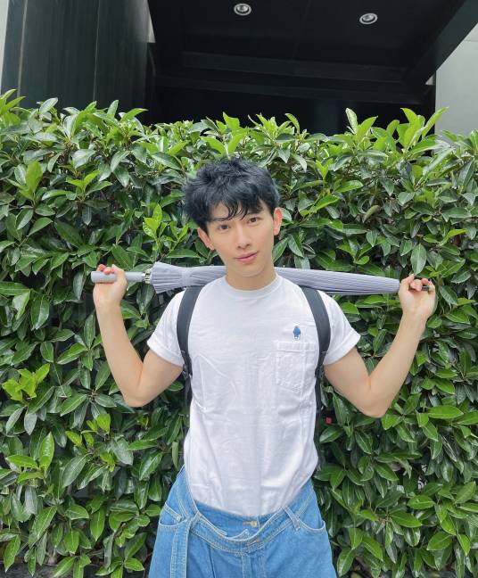 Steven Oo_百度百科