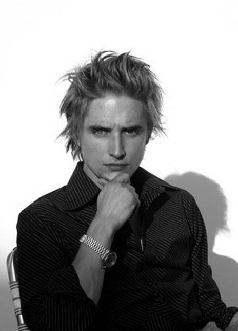 Shawn Reaves_百度百科