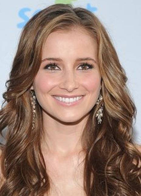 Candace Bailey_百度百科