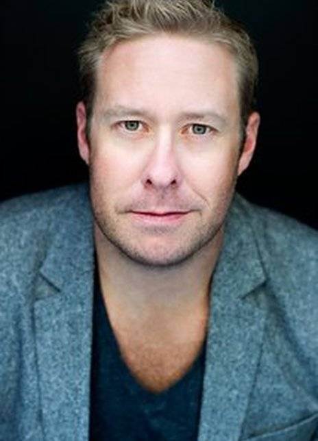 Ben Wood_百度百科