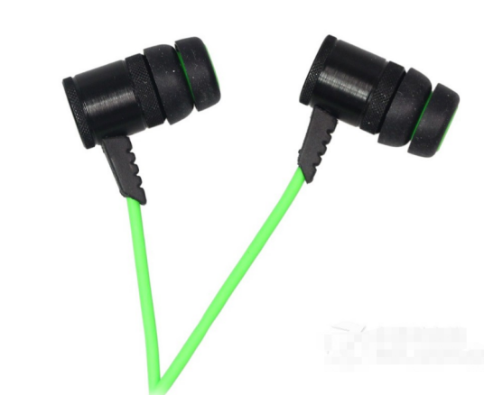 Razer Hammerhead Pro 战锤狂鲨专业版_百度百科