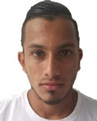 RODRIGUEZ Edwin_百度百科