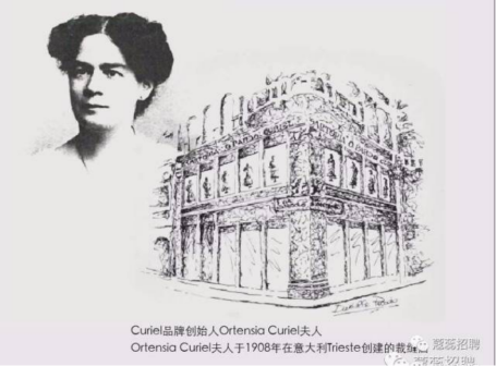 CURIEL_百度百科