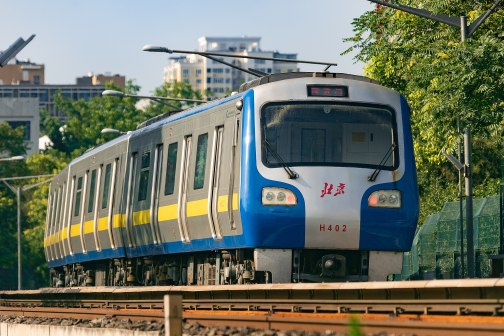 北京地铁（中国北京市境内城市轨道交通系统）_百度百科