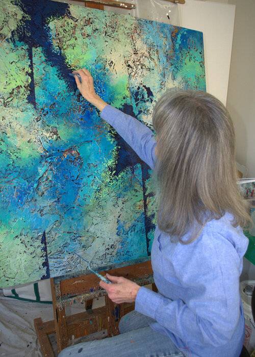 Nancy Eckels_百度百科