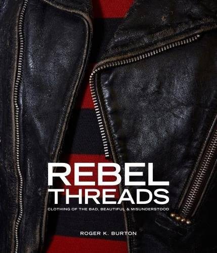 Rebel Threads_百度百科