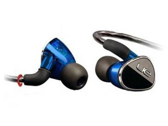 罗技UE900S_百度百科