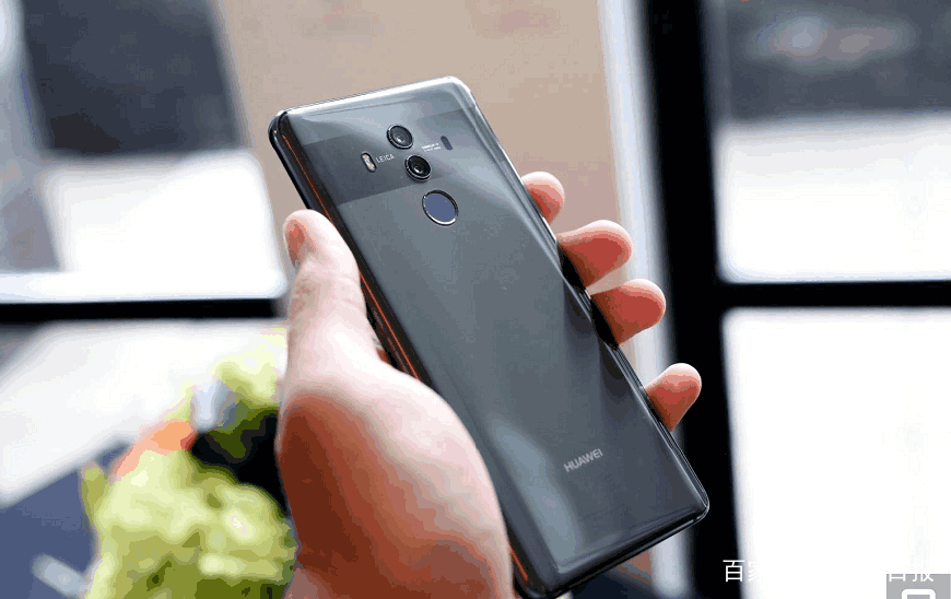 华为Mate10pro率先进入“清仓”模式，iPhone8plus压力大_百科TA说