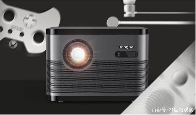 MT9669的胜利？极米H3S、当贝F3、坚果J10横评_百科TA说