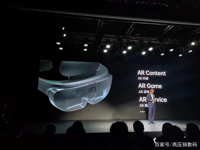 OPPO第二款AR眼镜将至：全新形态重塑现实体验，11月17日见_百科TA说