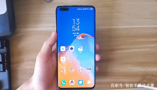 很纠结，华为P40Pro和小米10Pro，到底该怎么选择？_百科TA说