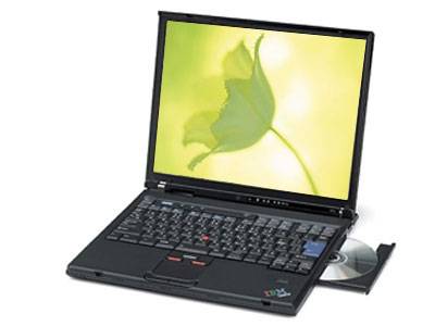 IBM ThinkPad R52 1847CC2_百度百科