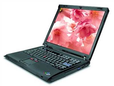 IBM ThinkPad R52 1846CC3_百度百科