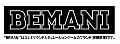 Bemani_百度百科