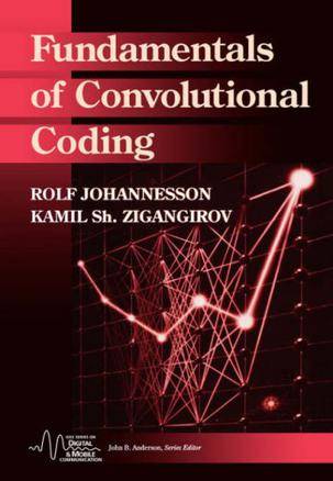 Fundamentals of Convolutional Codes_百度百科