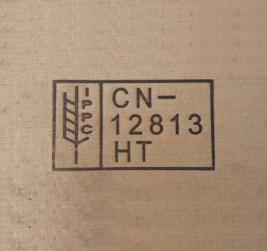 IPPC标识_百度百科