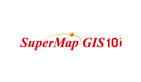 SuperMap GIS_百度百科