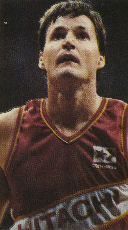 查理·希顿（前NBA职业篮球运动员）_百度百科