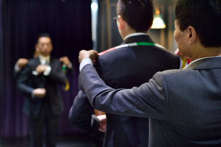 RICKY CHEN_百度百科