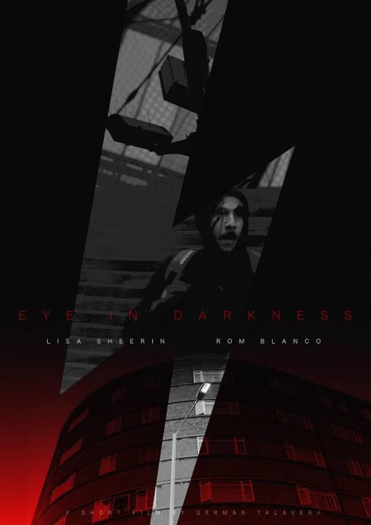 Eye in Darkness_百度百科