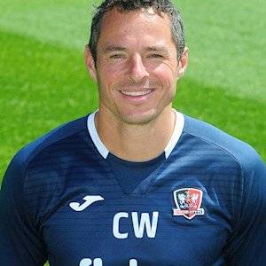 Chris Weale_百度百科