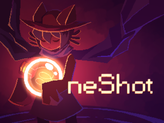 OneShot_百度百科