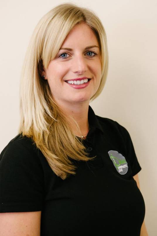 Kate Bayley_百度百科