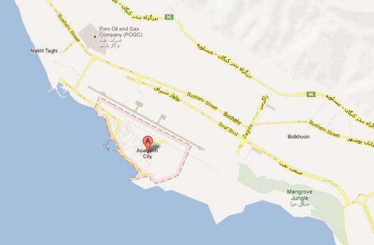 阿萨卢耶_百度百科