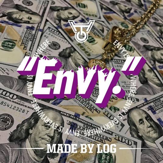 envy（2017年黄礼格演唱的歌曲）_百度百科