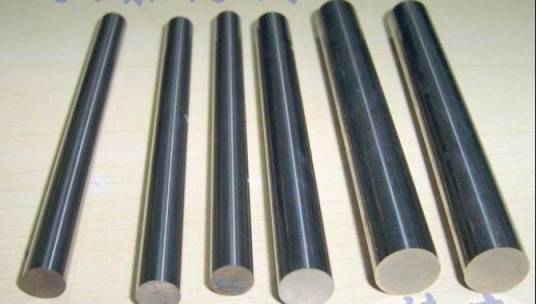 工具钢_百度百科