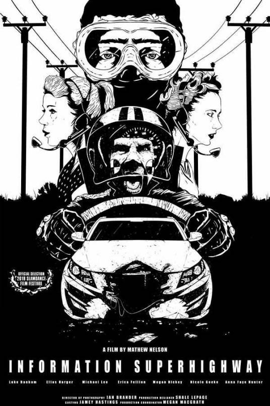 Information Superhighway_百度百科