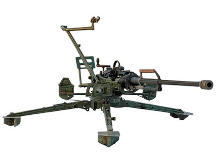 QJG-02高射机枪_百度百科