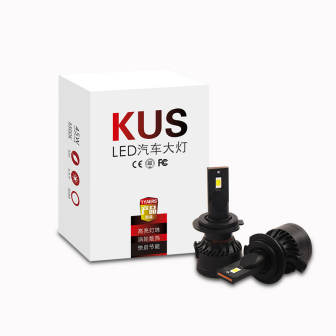 KUS（汽车照明品牌）_百度百科
