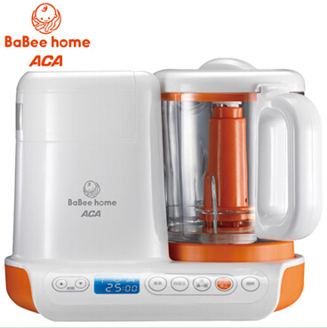 ACA（ACA北美电器）_百度百科