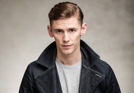 Graeme McComb_百度百科