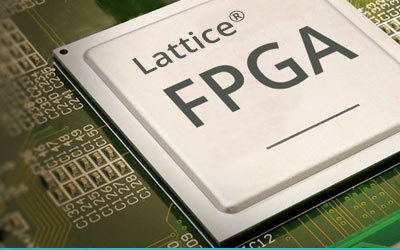 FPGA_百度百科