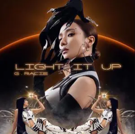 Light It Up（王君馨演唱的歌曲）_百度百科
