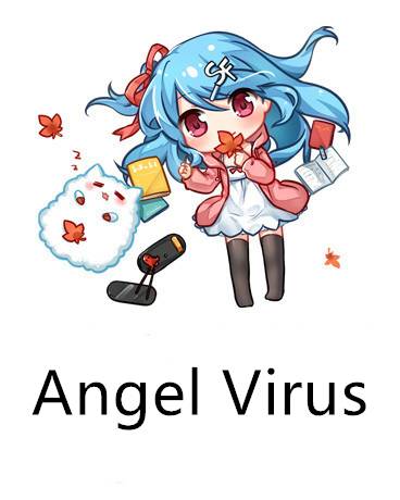 Angel Virus_百度百科