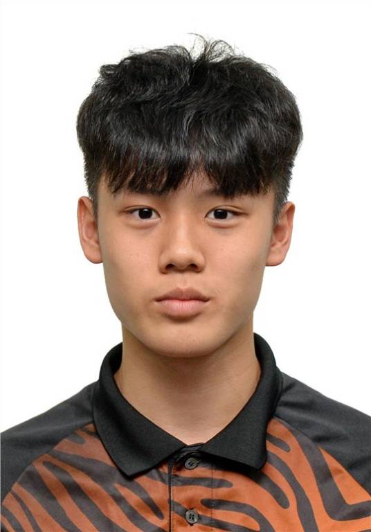 ANG Qi yue_百度百科